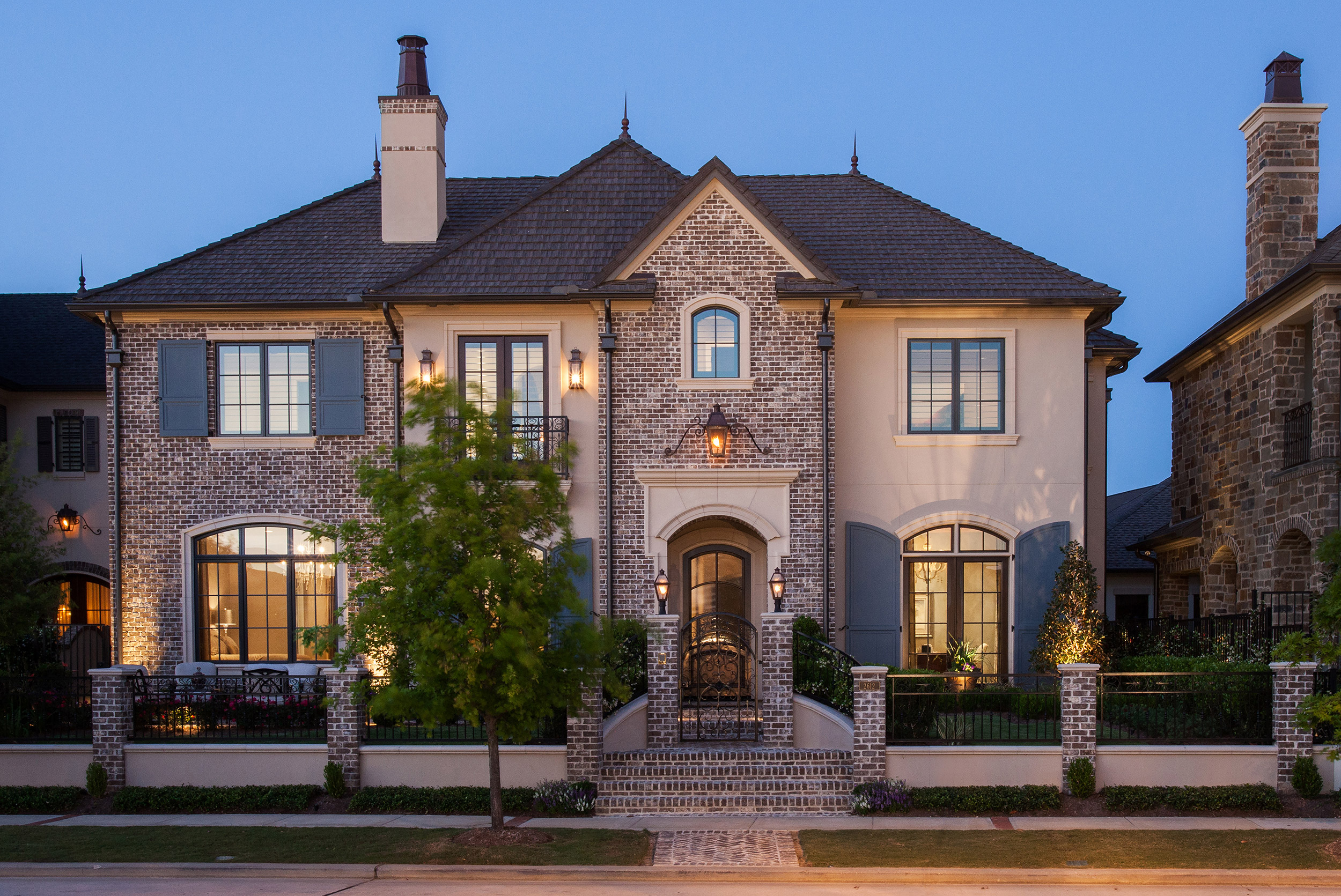 Projects | Jeff Paul Custom Homes